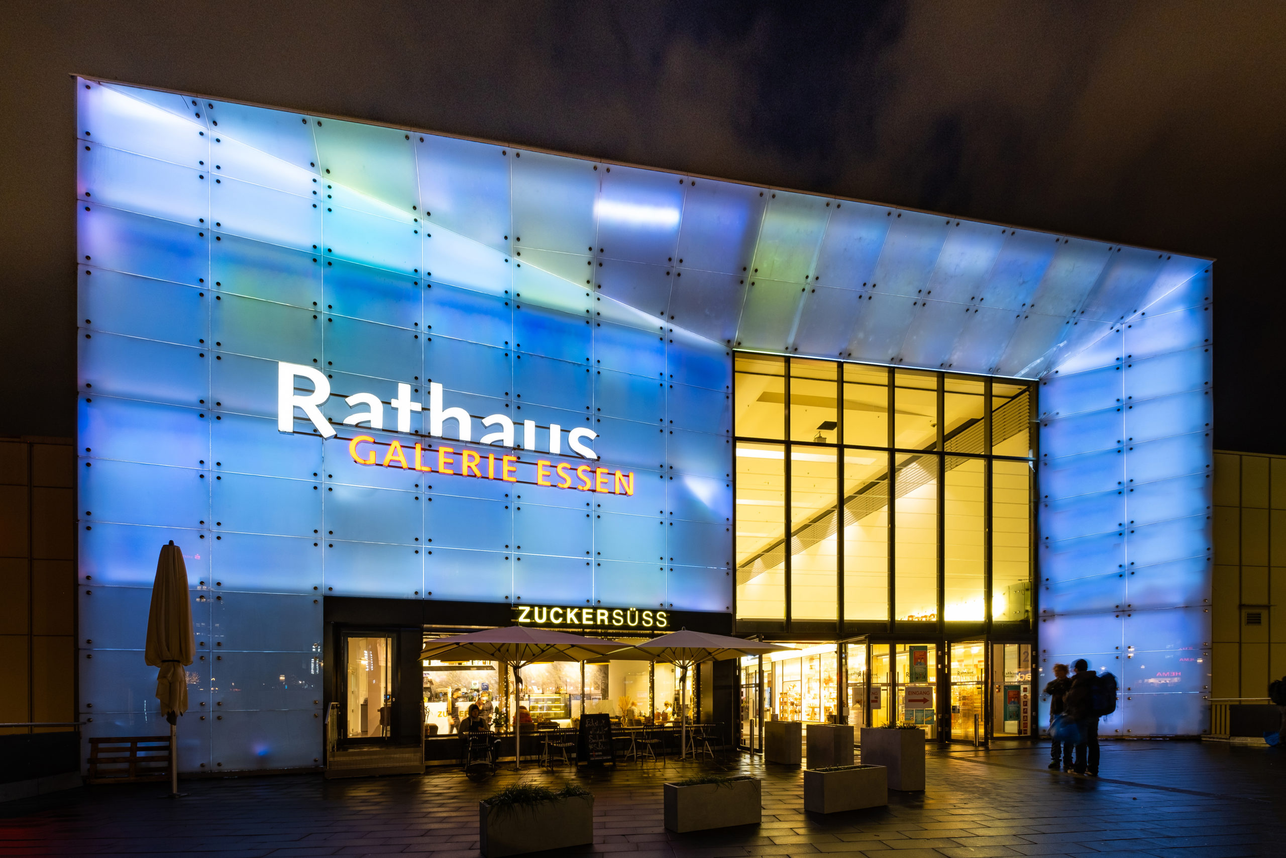 Immobilien und Center Management – HBB.de