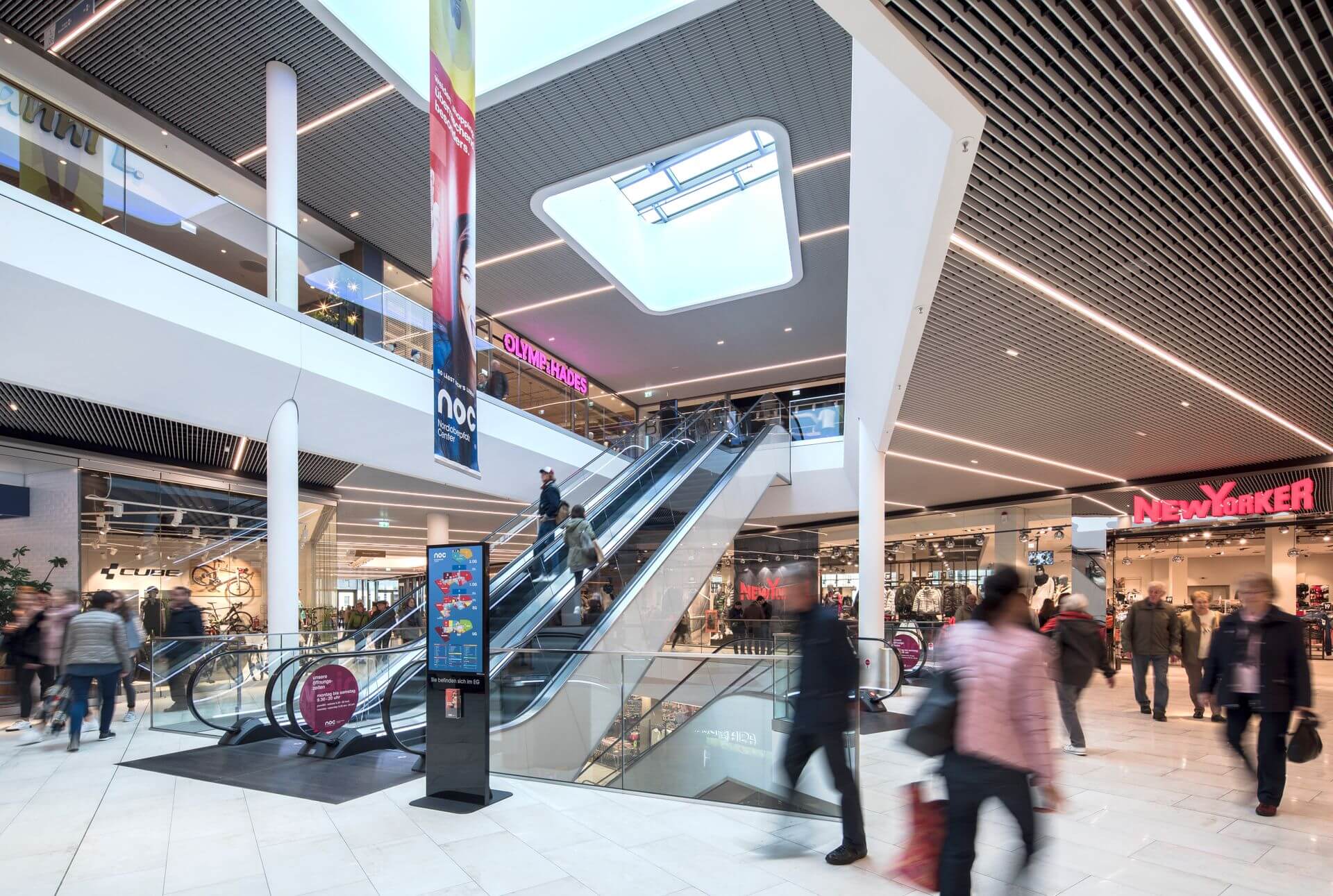 Real Estate and Center Management – HBB.de