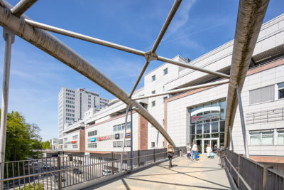 NordWestZentrum Frankfurt – HBB.de