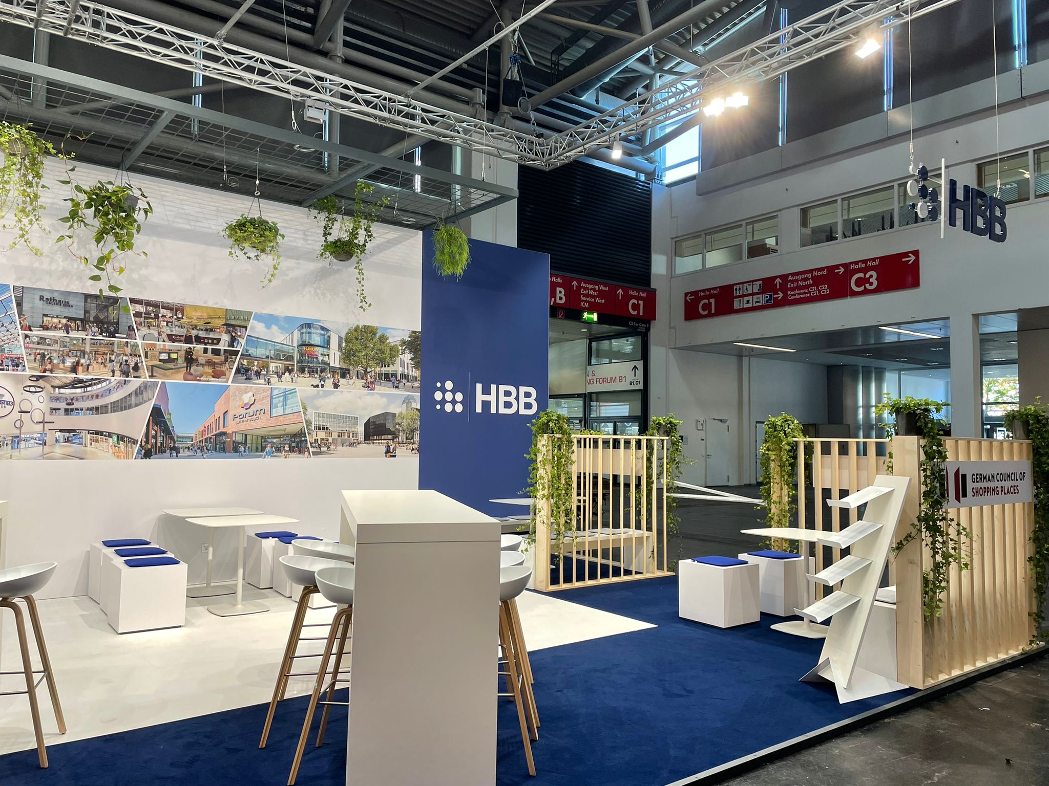 HBB goes EXPO 2022 – HBB.de