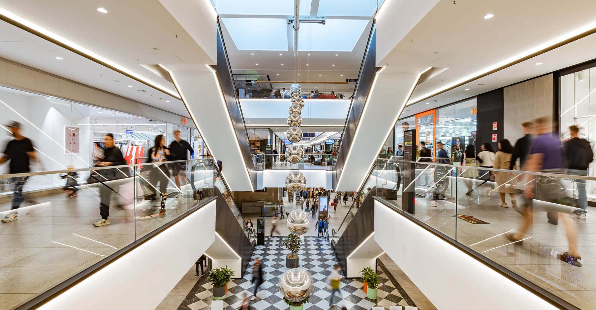 Immobilien und Center Management – HBB.de